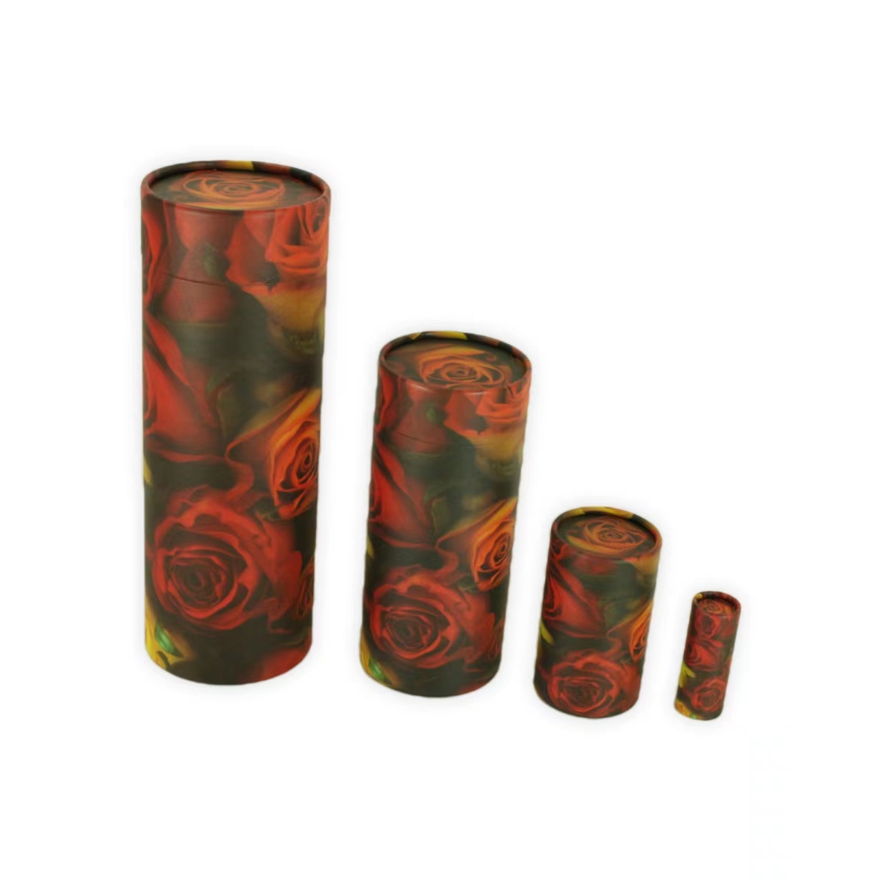 Cheap Cremation Biodegradable Scatter Urn Funeral Ash Urns For Ashes ...