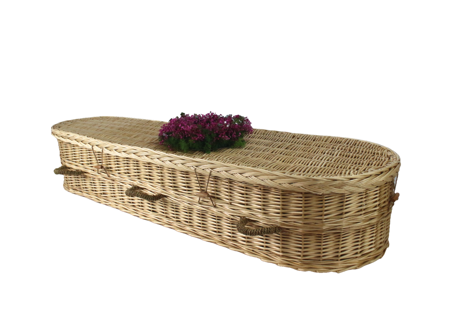 Willow Coffins Low Prices Handmade Casket – Green Funeral Supplies
