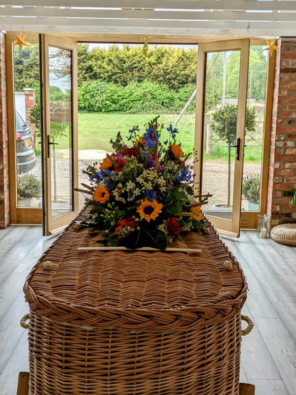 Tree Burial Culture: Continuing Life in Plant Form – Green Funeral Supplies